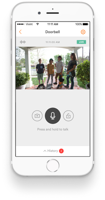 Purchase a Vivint System | Vivint Smart Home