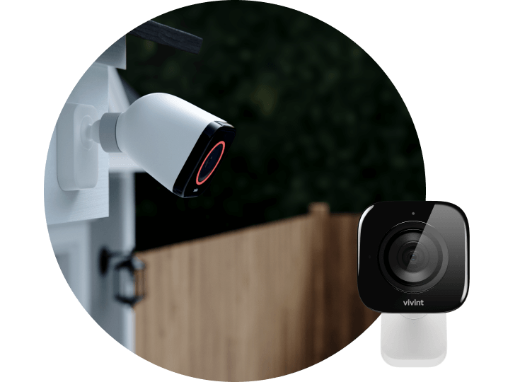 Home Security Video Recording & DVR | Vivint