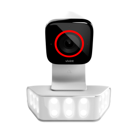 Home Security Cameras System | Wired Surveillance Cameras | Vivint