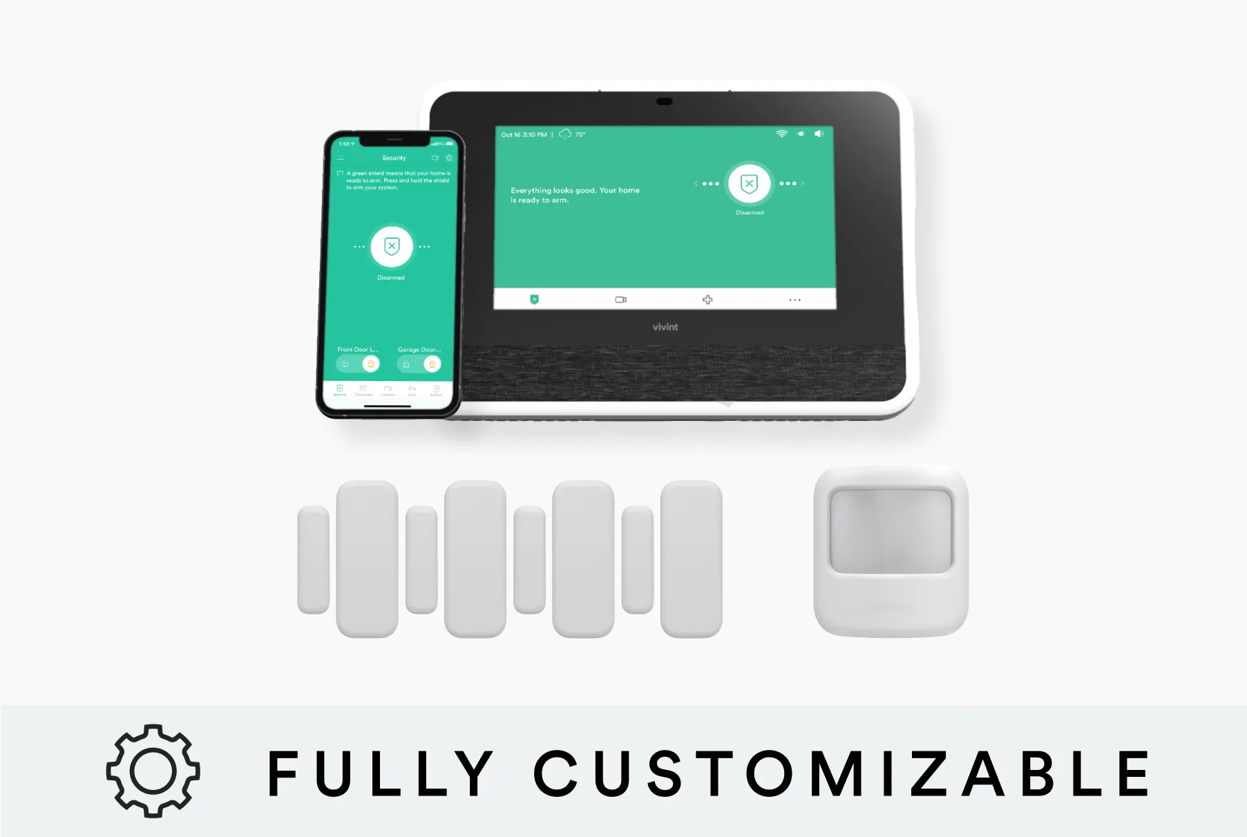 Vivint®️ Home Security Price & Packages | 844.693.2677