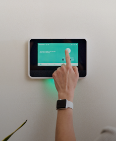 Vivint® Smart Home Security & Alarm Systems | 855.832.1550