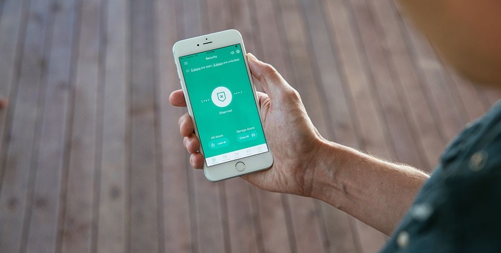 Best Smart Home Hub & Smart App Control | Vivint (844) 395-3081