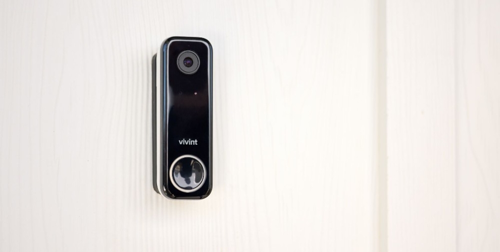 Understanding Wireless Communication in Doorbell Cameras | Vivint