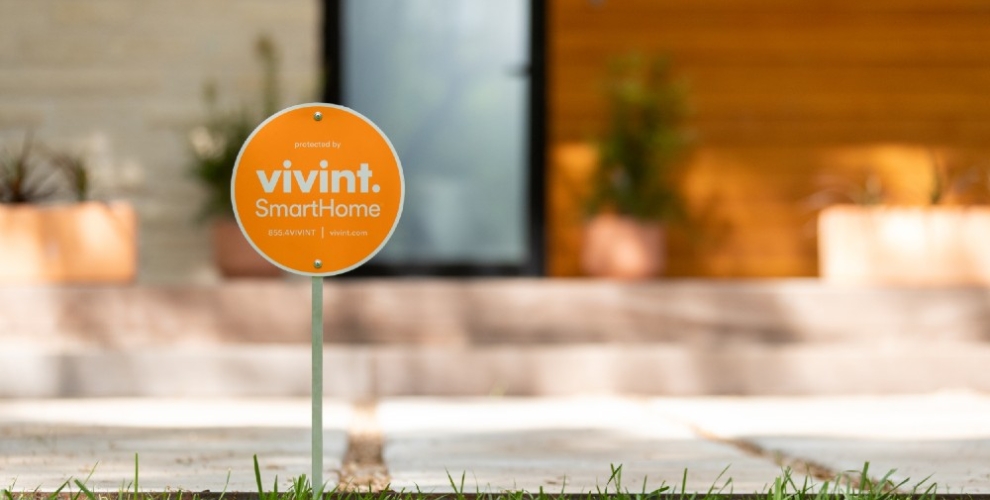 Home Security | Vivint
