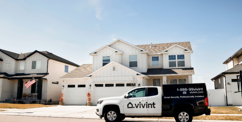 Smart Guides | Vivint