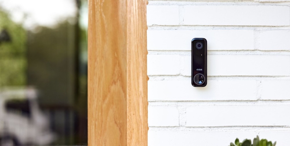 The Evolution of the Doorbell | Vivint