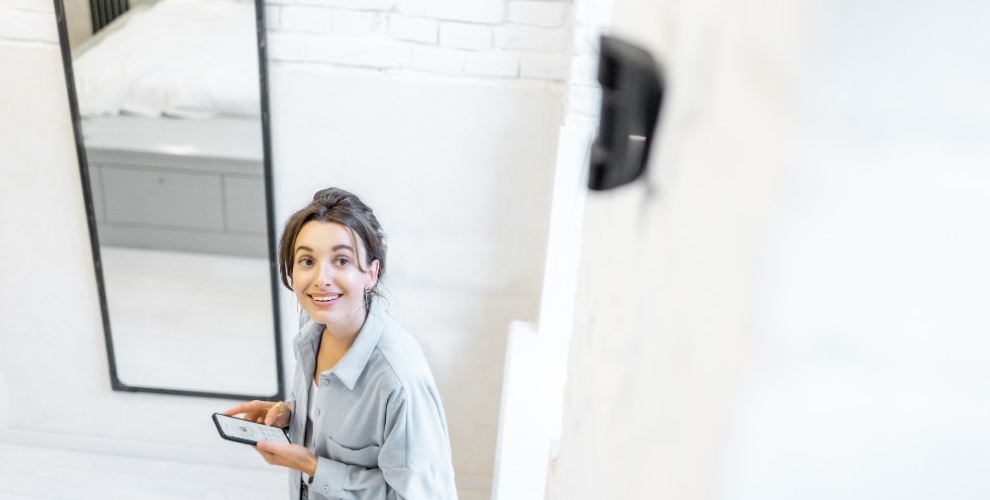 About Us | What Is Vivint Smart Home