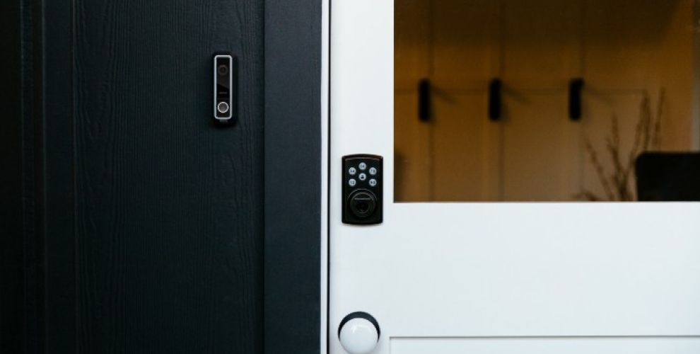 [Infographic] What is a Smart Home? | Vivint