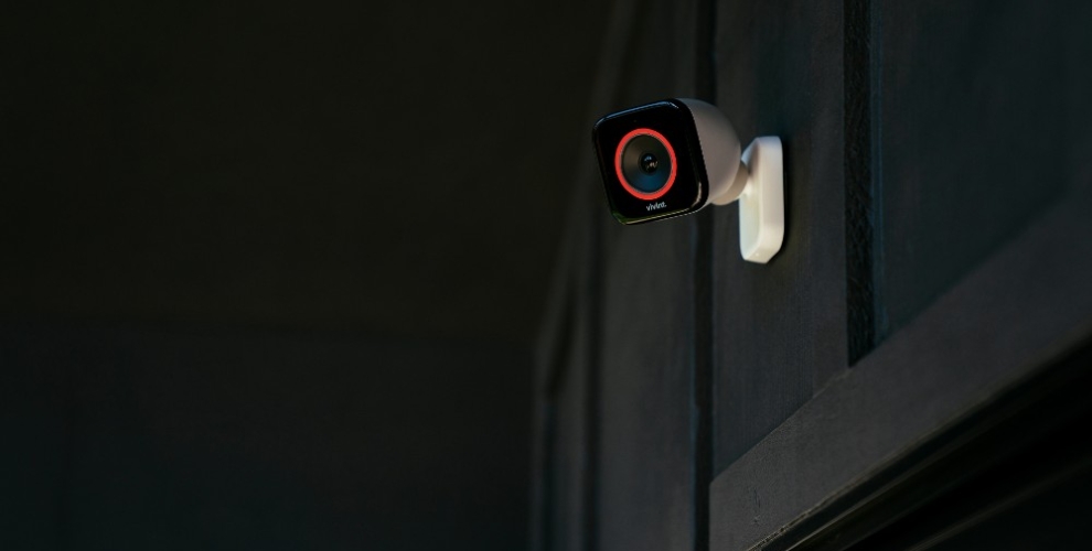 The Best Places to Mount an Outdoor Security Camera | Vivint