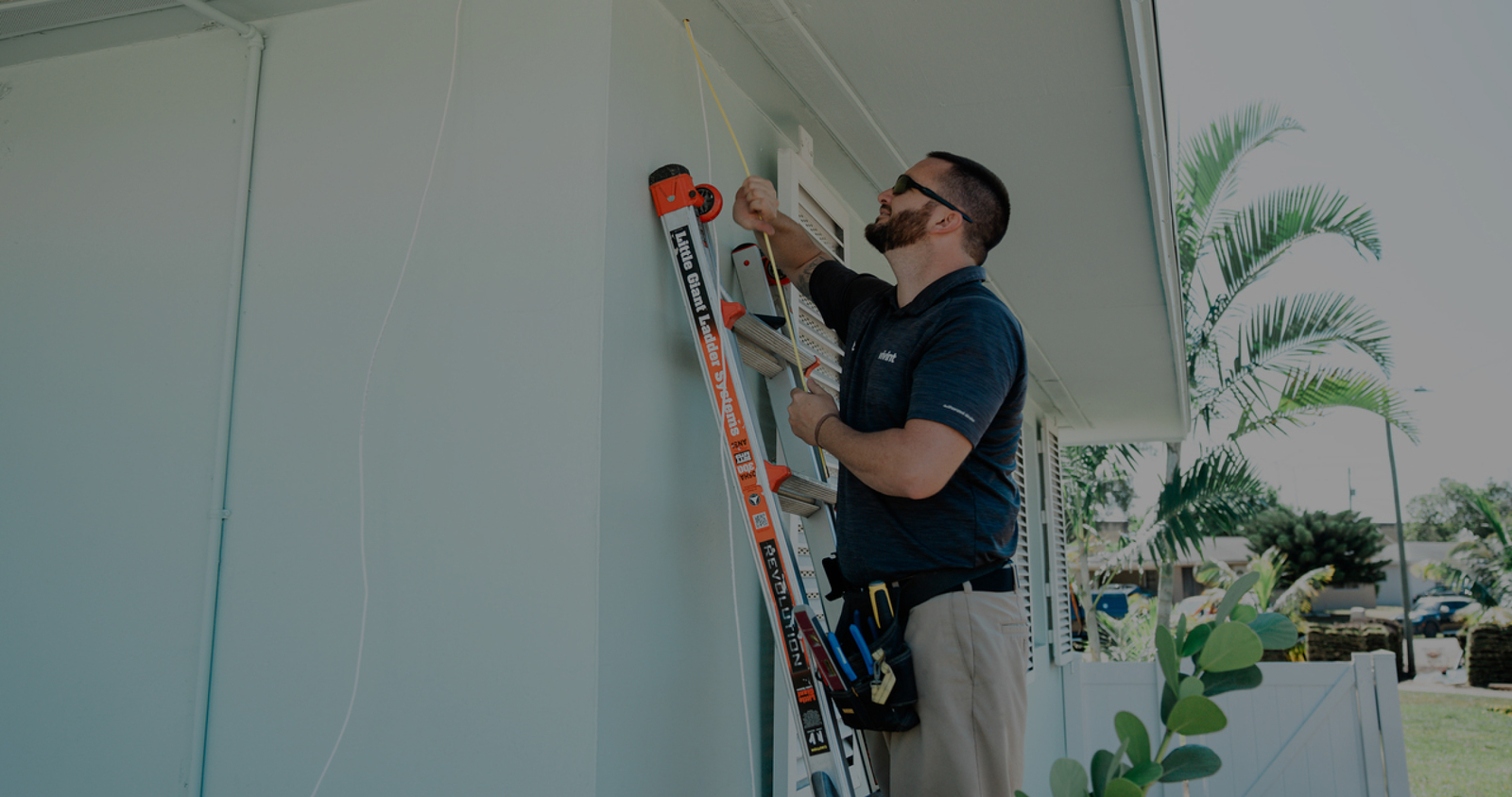 Vivint Service Locations | United States