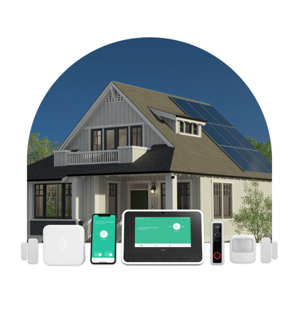 Home Solar Panels System & Solar Energy Company | Vivint Energy