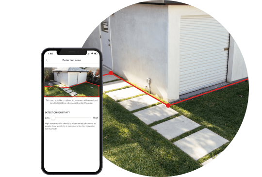 Home Security Cameras & Wired Video Surveillance | Vivint®️