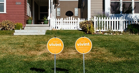 Vivint Moves | Vivint Smart Home